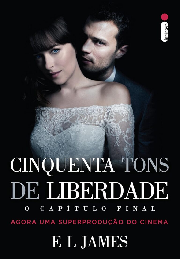 Ordem de Leitura 50 Tons de Cinza – Versificados