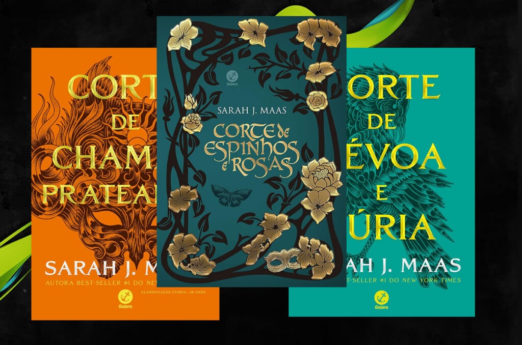 Ordem de Leitura Quarta Asa Ordem – Versificados