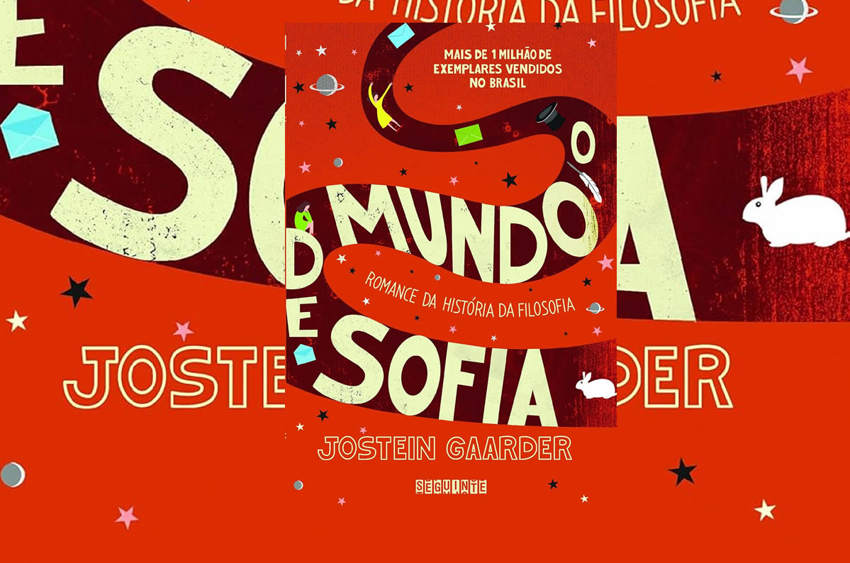 Resumo do Livro O Mundo de Sofia